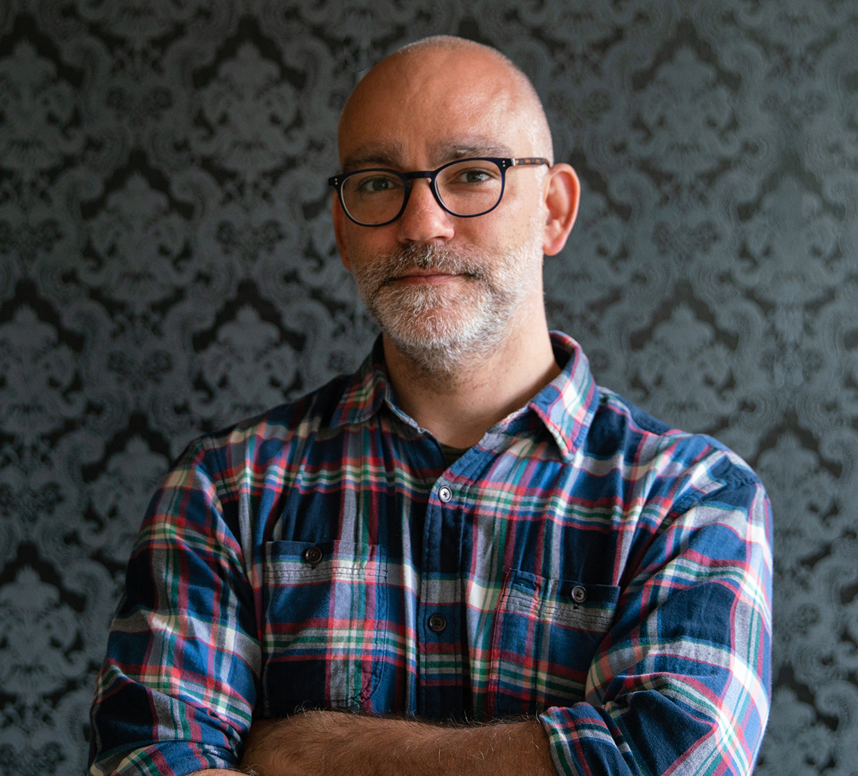 About – Alex DePew